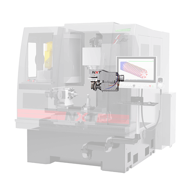 Star Cutter NXT Test - HB Carbide