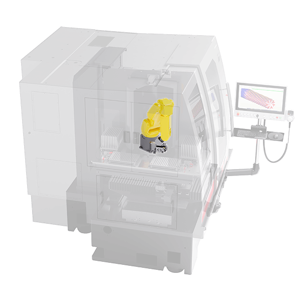 Star Cutter NXT System Test - HB Carbide
